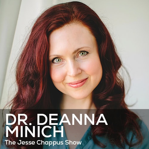 707: Melatonin Is More Powerful Than You Think — It's Not Just for ...